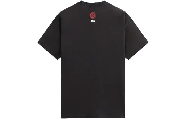 Kith For X-men Master Of Magnetism Vintage Tee
