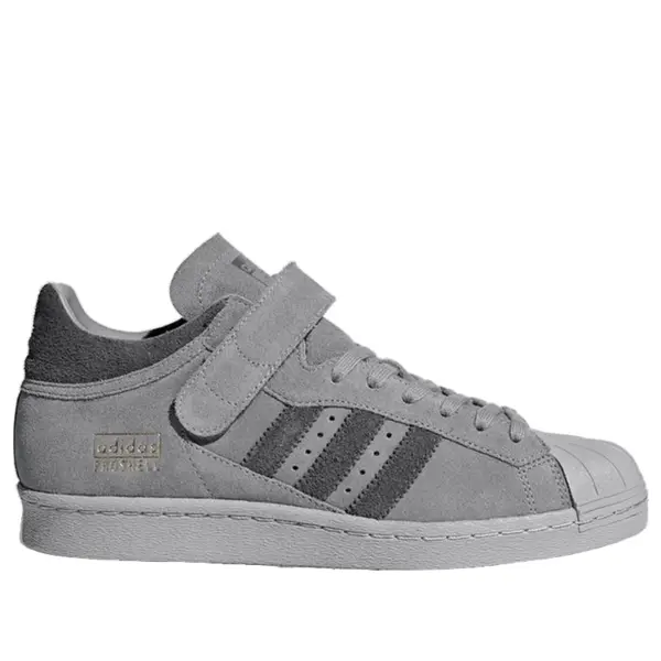 Adidas Pro Shell 80s Sneakers