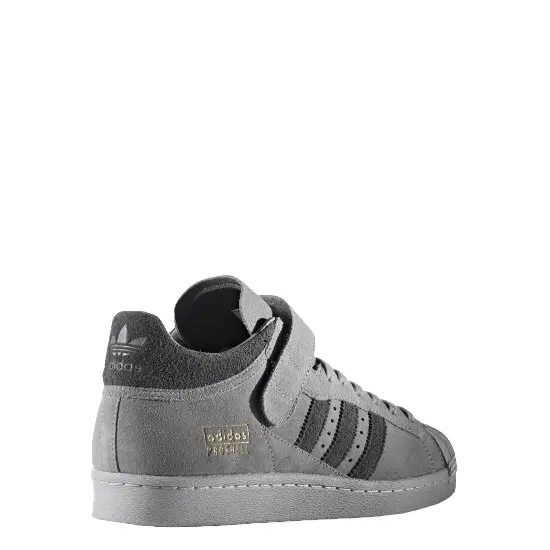 Adidas Pro Shell 80s Sneakers