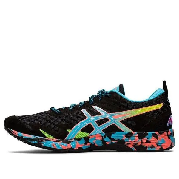 Asics Gel-noosa Tri 12 Running Shoes