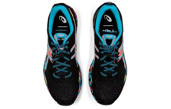 Asics Gel-noosa Tri 12 Running Shoes