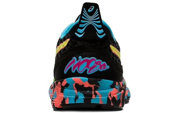 Asics Gel-noosa Tri 12 Running Shoes