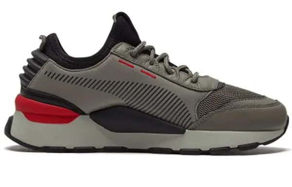 PUMA Rs-0 Tracks Low Top Sneakers