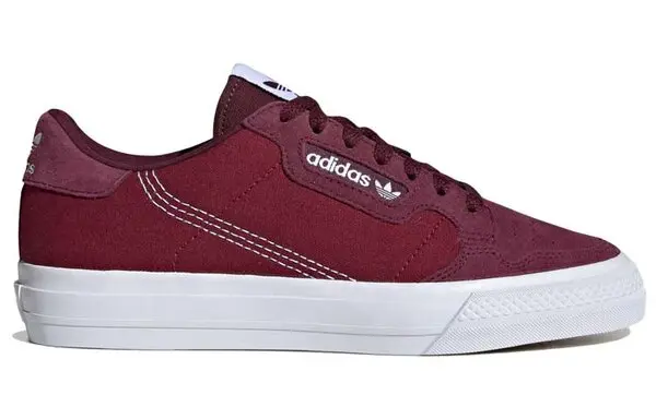 Adidas Continental Vulc Sneakers