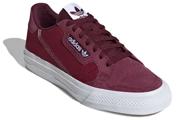 Adidas Continental Vulc Sneakers