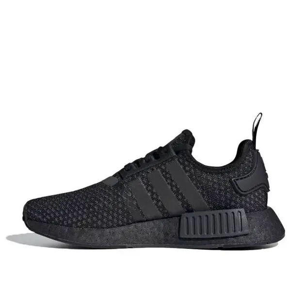 Adidas Nmd_r1 J Sneakers