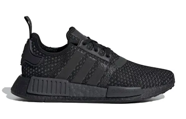 Adidas Nmd_r1 J Sneakers
