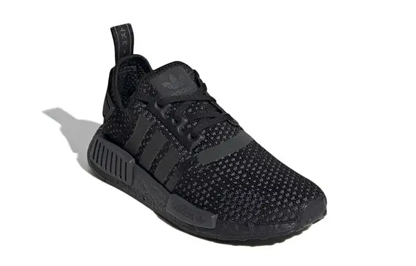 Adidas Nmd_r1 J Sneakers