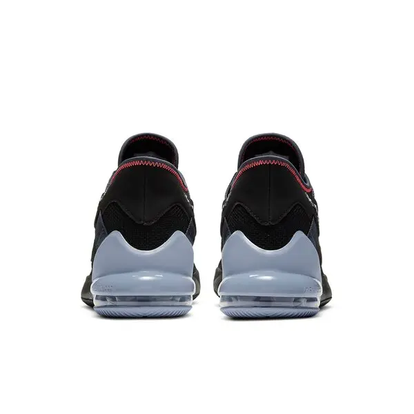 Nike Max Impact 2 "thunder Blue" Sneakers - Black/gray