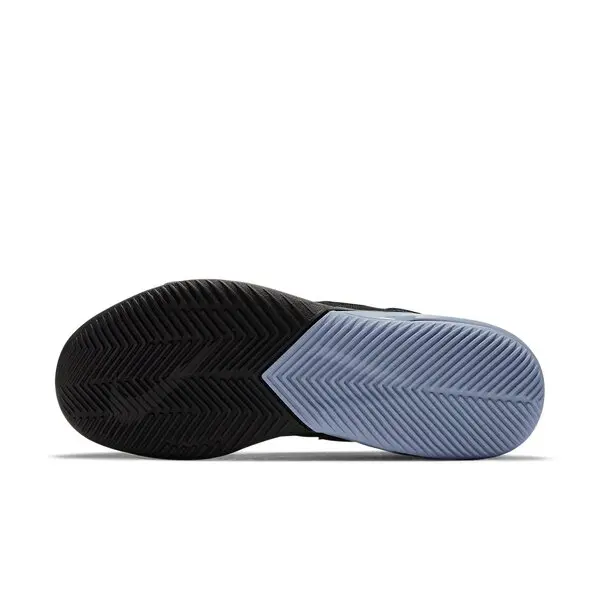 Nike Max Impact 2 "thunder Blue" Sneakers - Black/gray