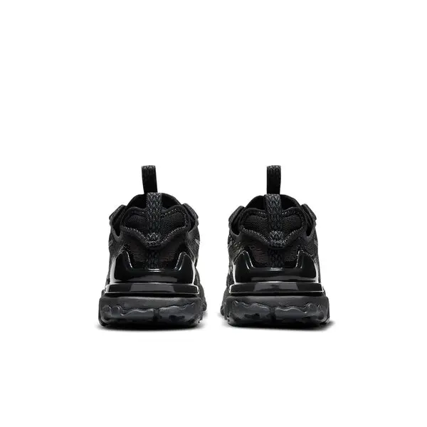 Nike React Vision Sneakers - Black