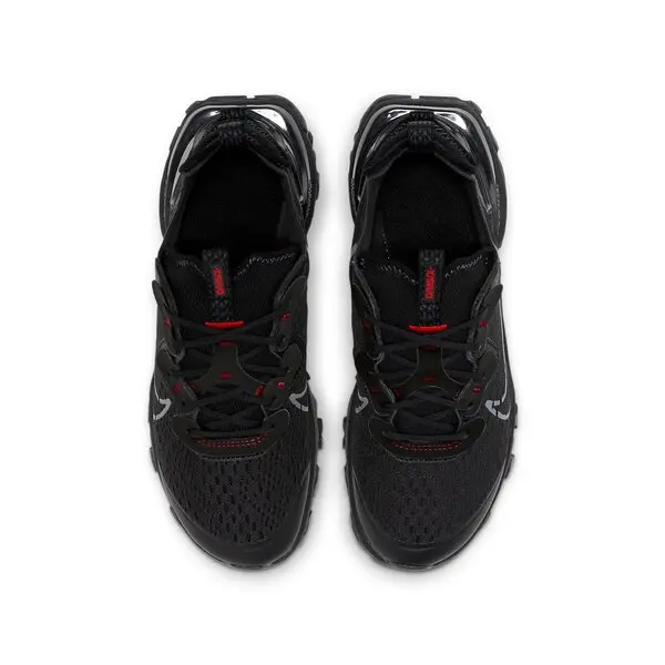 Nike React Vision Sneakers - Black