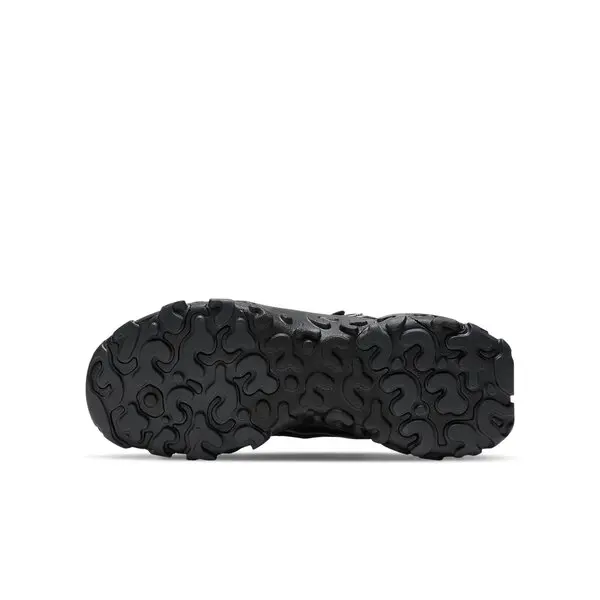 Nike React Vision Sneakers - Black