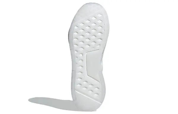 Adidas Originals Nmd_v3 Low Top Sneakers - White
