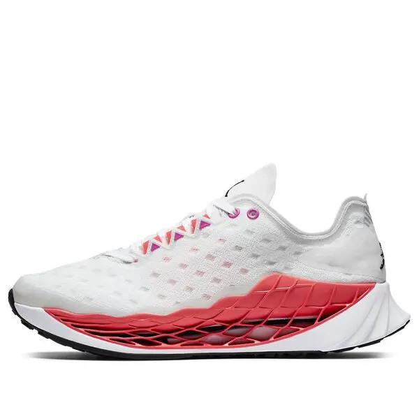 JORDAN Air Runner Ultimate Sneakers - Red