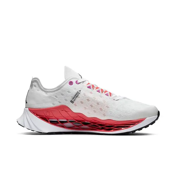 JORDAN Air Runner Ultimate Sneakers - Red