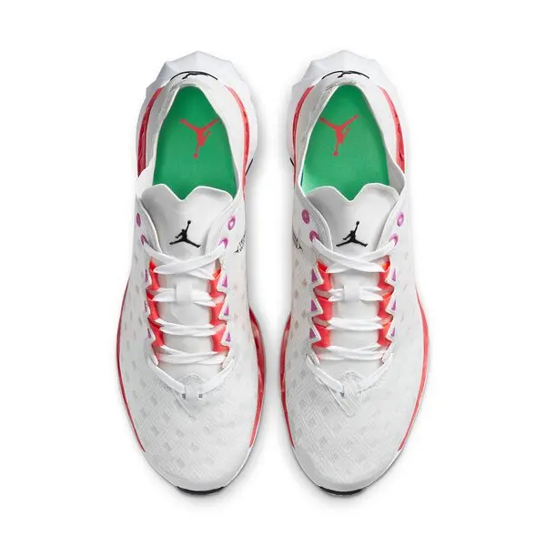 JORDAN Air Runner Ultimate Sneakers - Red