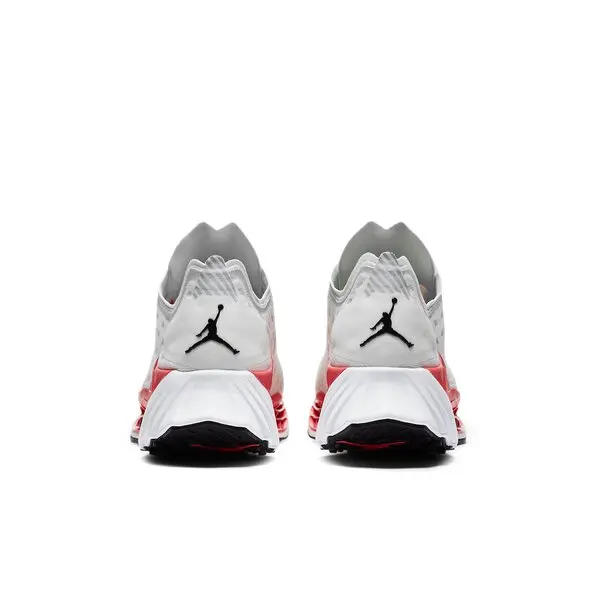 JORDAN Air Runner Ultimate Sneakers - Red