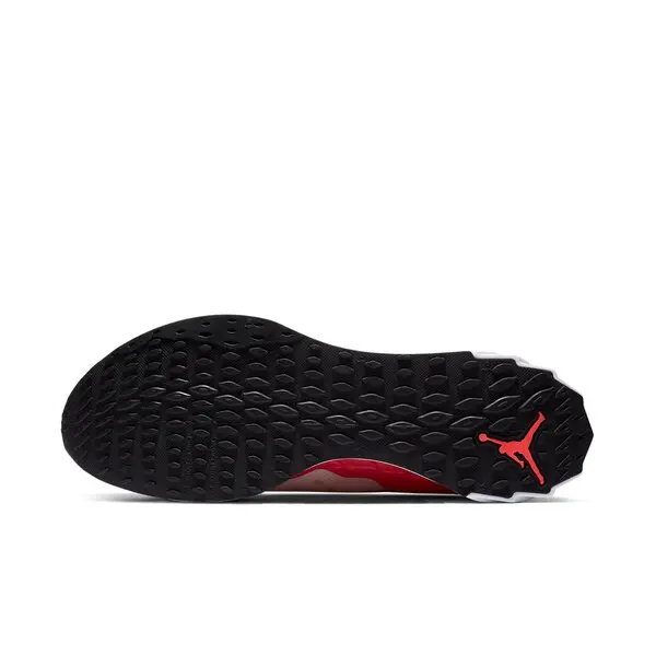 JORDAN Air Runner Ultimate Sneakers - Red