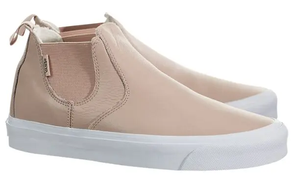 VANS Slip-on Mid Mahogany Rose