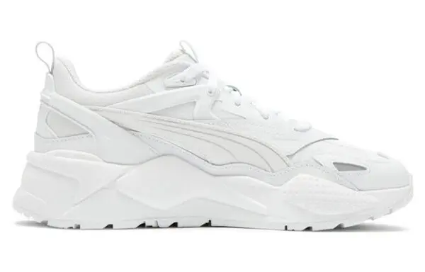 PUMA Rs-x Efekt Sneakers - White/silver