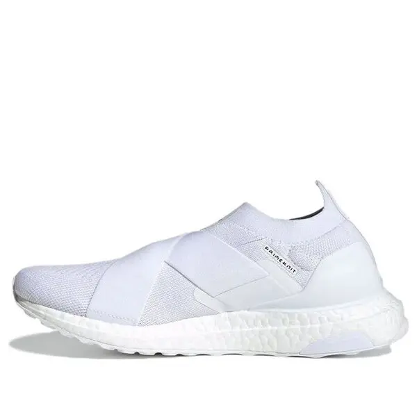 Adidas Ultraboost Slip-on Dna - White