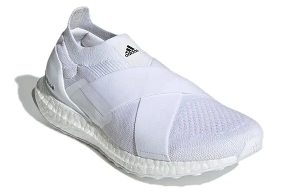 Adidas Ultraboost Slip-on Dna - White