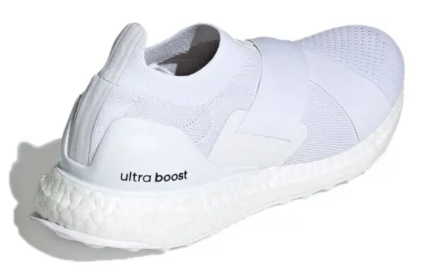 Adidas Ultraboost Slip-on Dna - White