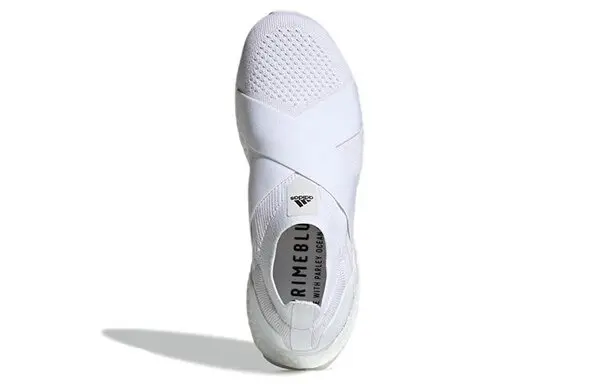 Adidas Ultraboost Slip-on Dna - White