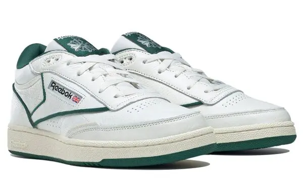 REEBOK Club C Mid 2 Sneakers