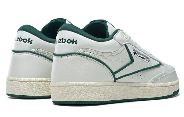 REEBOK Club C Mid 2 Sneakers