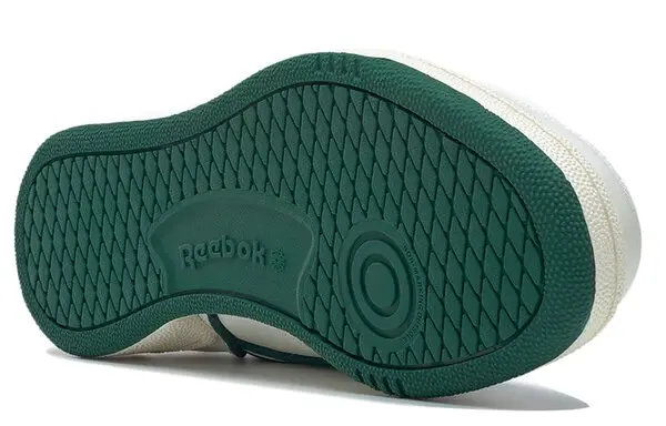 REEBOK Club C Mid 2 Sneakers