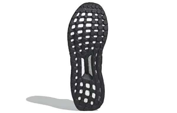 Adidas Ultraboost 4.0 Dna "core Active Red - Black