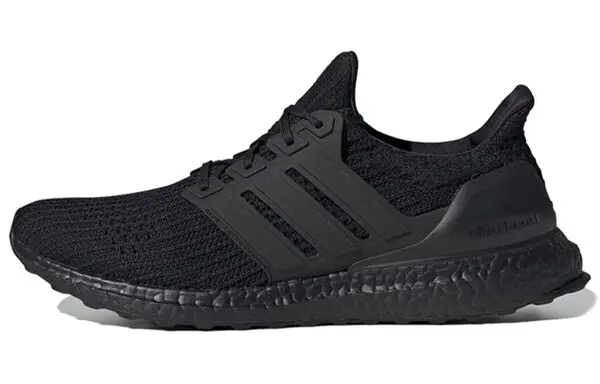 Adidas Ultraboost 4.0 Dna "core Active Red - Black