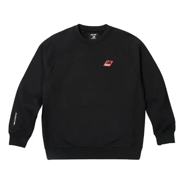 PALACE X New Balance Crew