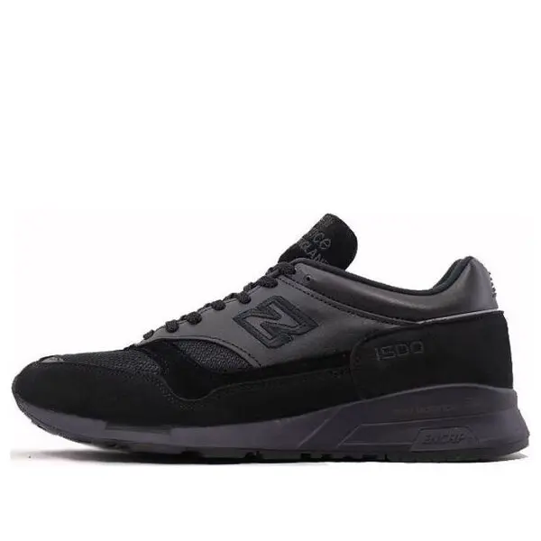 NEW BALANCE Junya Watanabe X 1500 Made In England Sneakers - Black