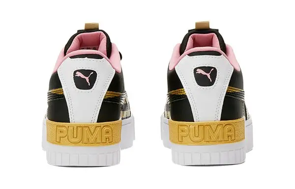 PUMA L.o.l. Surprise! X Cali Sport "queen B" Sneakers