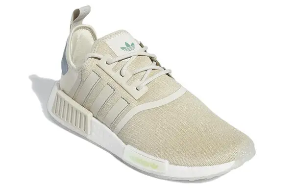 Adidas Nmd_r1 Bliss Sneakers - Beige/white