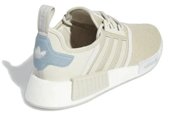 Adidas Nmd_r1 Bliss Sneakers - Beige/white
