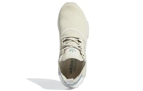 Adidas Nmd_r1 Bliss Sneakers - Beige/white