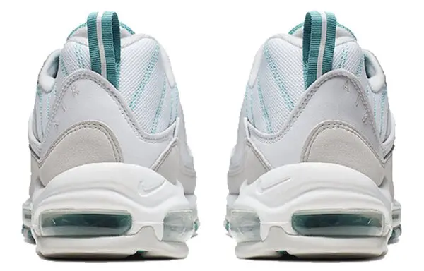 Nike Max 98 "teal Nebula - White