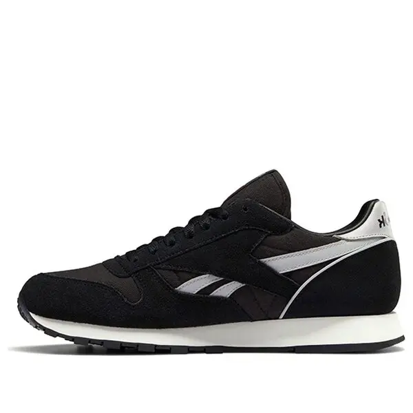 REEBOK Classic Leather Gtx Sneakers - Black
