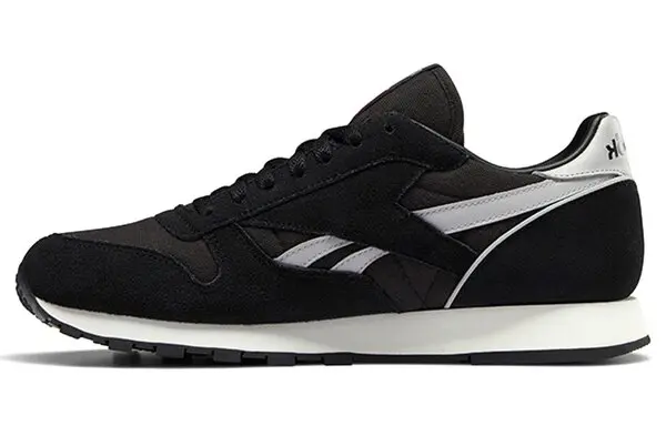 REEBOK Classic Leather Gtx Sneakers - Black