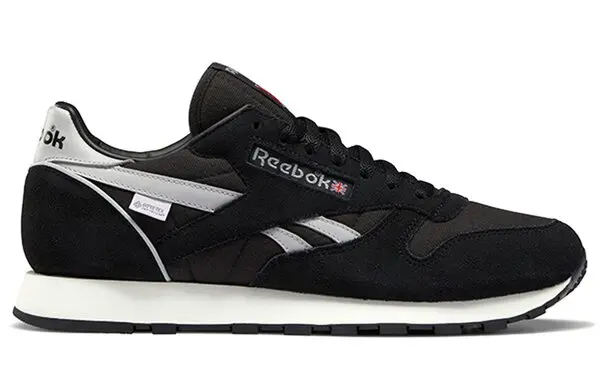 REEBOK Classic Leather Gtx Sneakers - Black