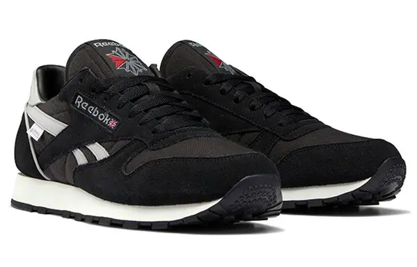 REEBOK Classic Leather Gtx Sneakers - Black
