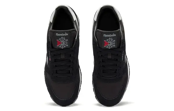 REEBOK Classic Leather Gtx Sneakers - Black