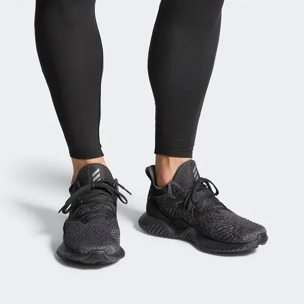 Adidas Alphabounce Beyond Athletic Sneakers