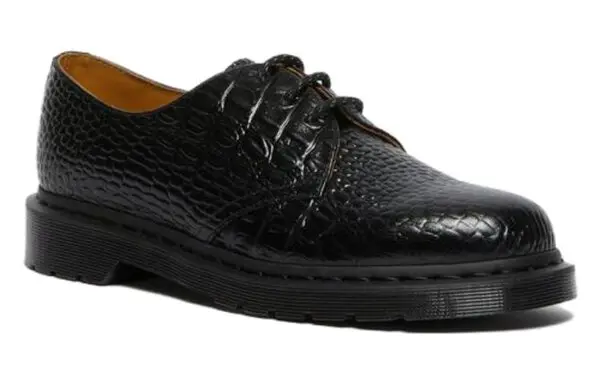Dr. Martens 1461 Sophnet. X End. Derby Shoes
