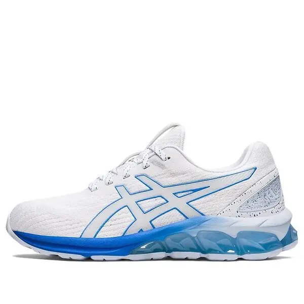 Asics Gel Quantum 180 - White/blue