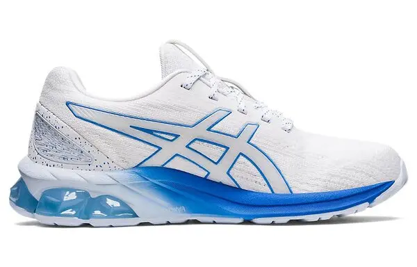 Asics Gel Quantum 180 - White/blue